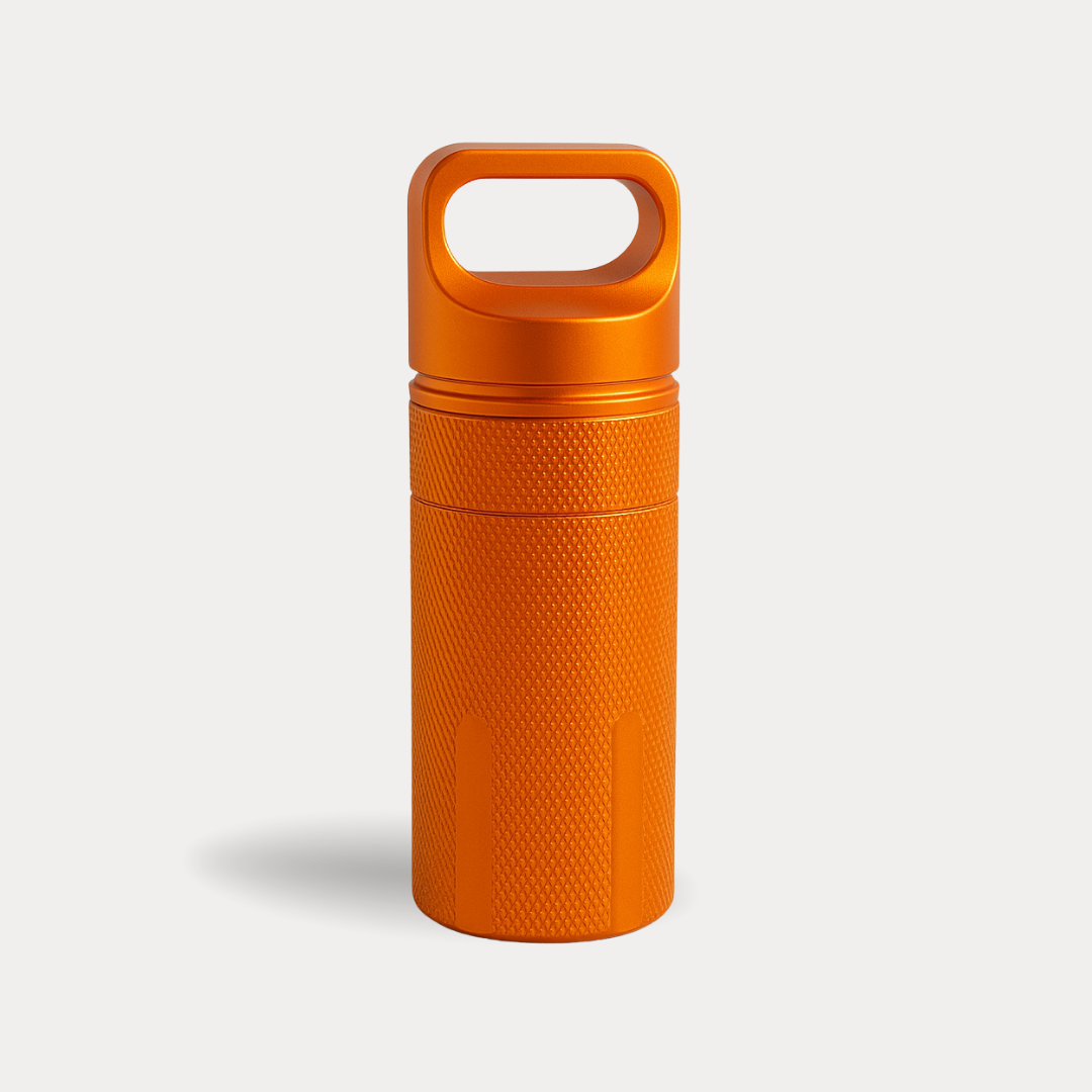Capsule Case – DrinkDefendly